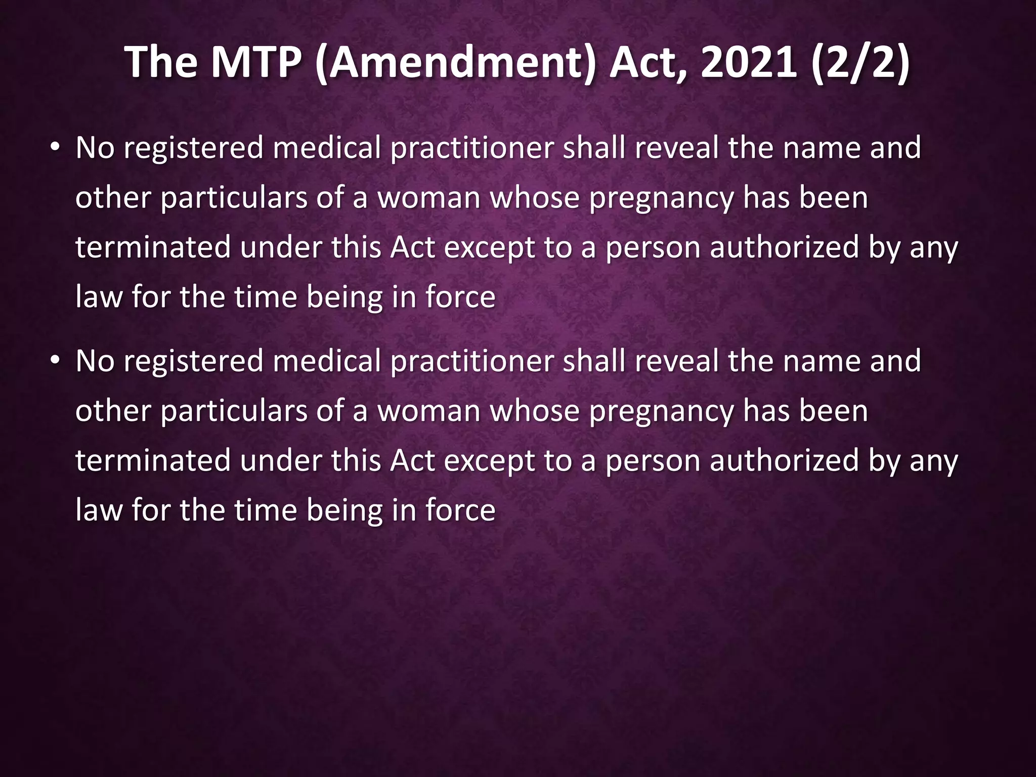 The MTP Act Rules Regulation.pptx
