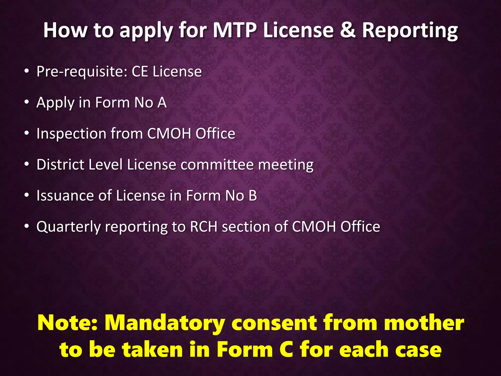 The MTP Act Rules Regulation.pptx