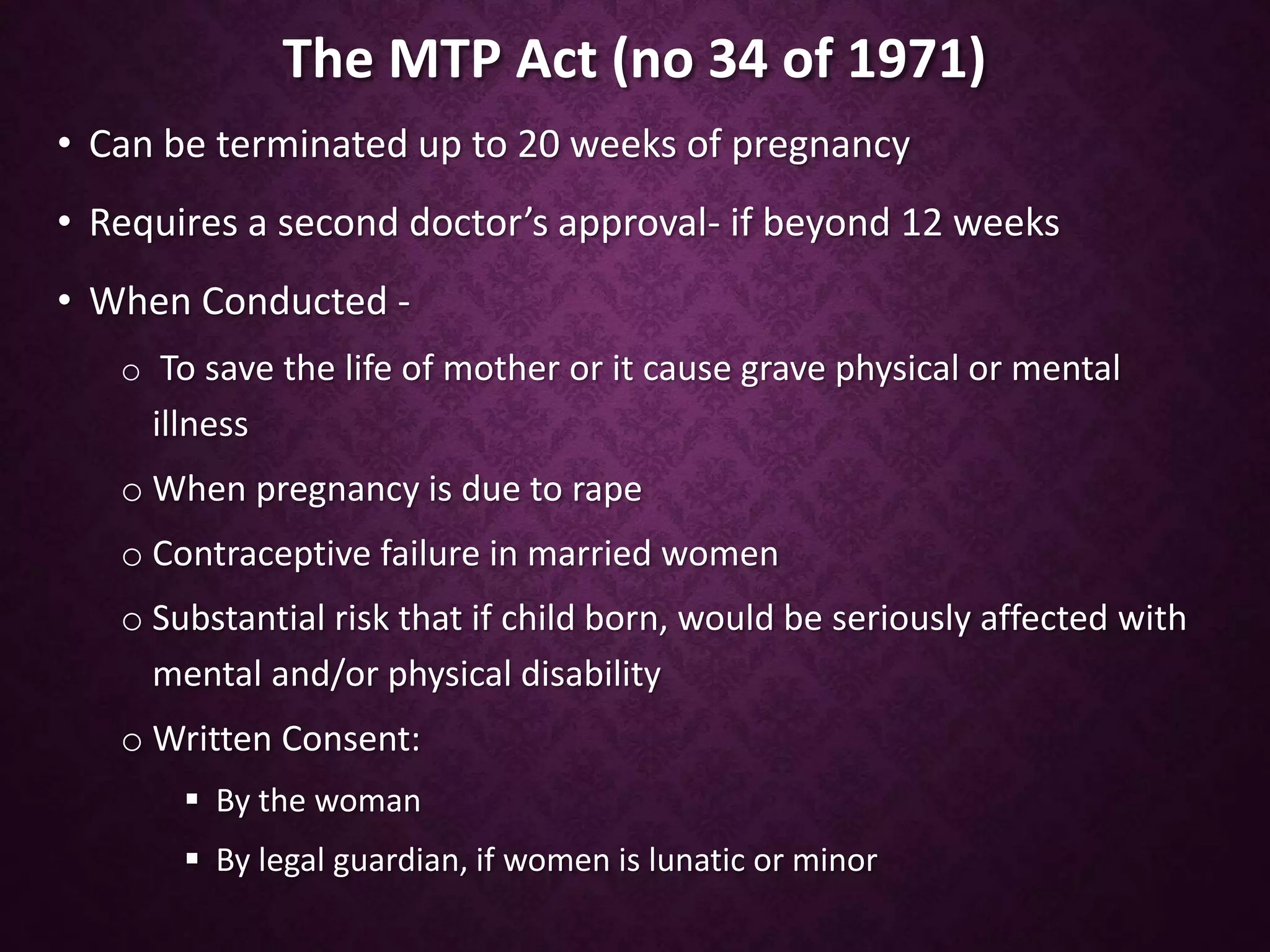 The MTP Act Rules Regulation.pptx