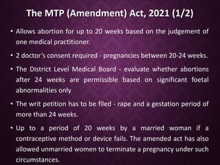 The MTP Act Rules Regulation.pptx