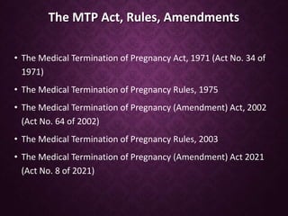 The MTP Act Rules Regulation.pptx