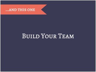 The mudd partnership wall of change | PPT