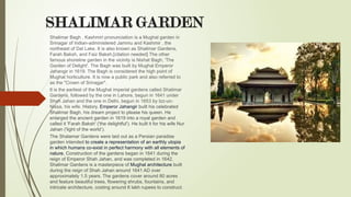 THE MUGHAL Emperor to know aout history | PPT