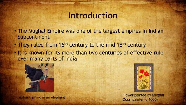 The Mughal Empire.pptx