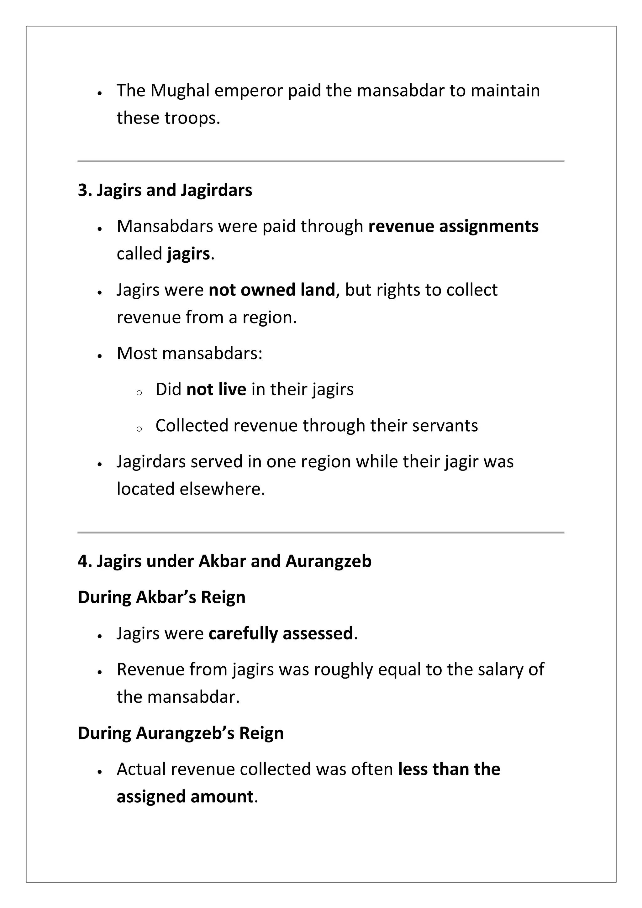 The Mughal Empire in the Seventeenth Century and After.pdf