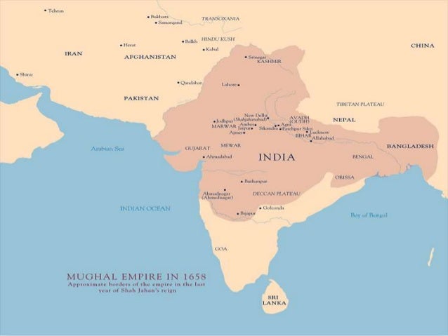 THE MUGHAL EMPIRE - EMPEROR JAHANGIR FULL LIFE GREAT FOR STUDENTS OF
