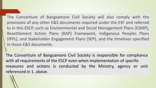 The Multi-Stakeholders' Consultative Meeting.pptx | Free Download