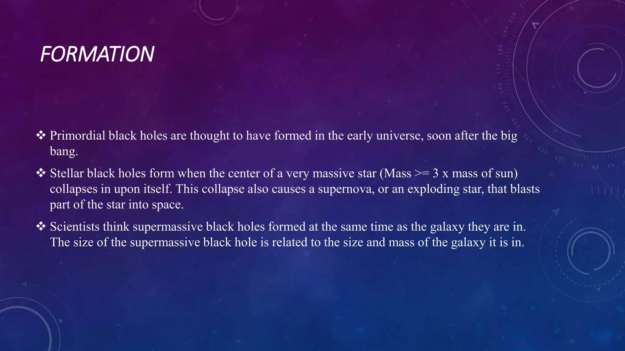 The multi universe theory | PPTX