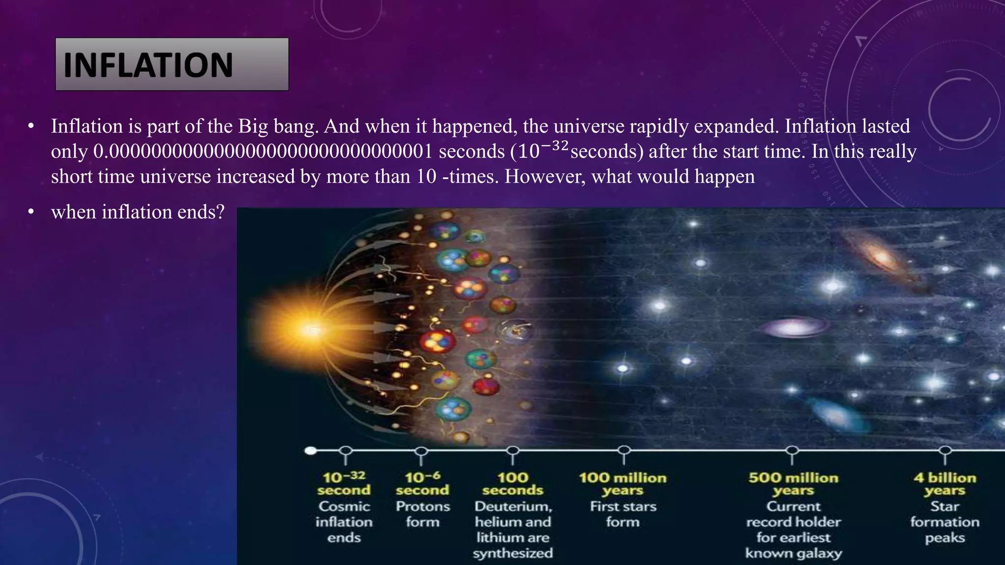 The multi universe theory | PPTX