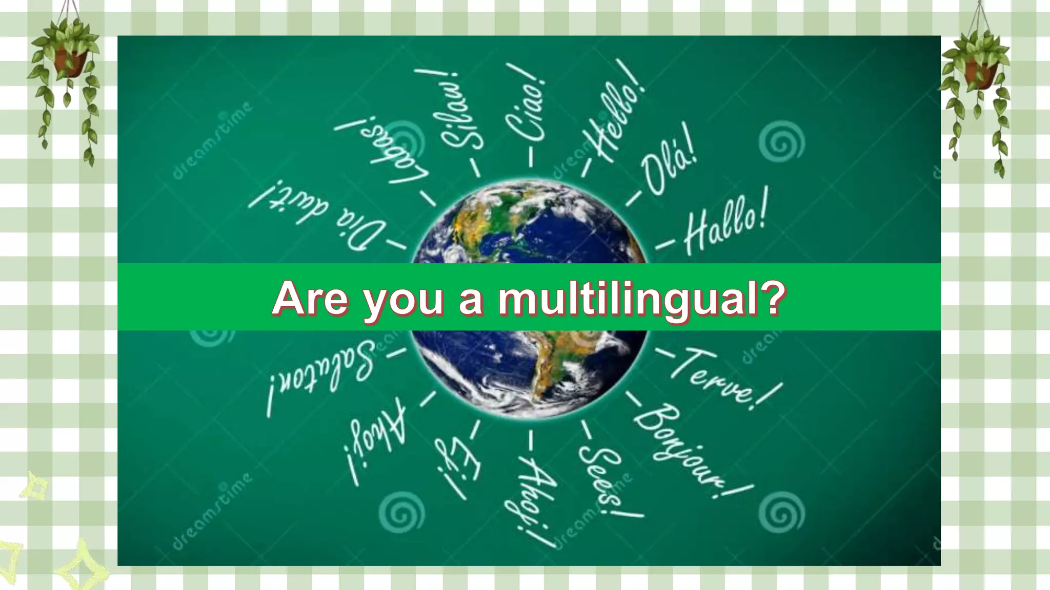 The multilingual turn in the outer layer world.pptx | Education