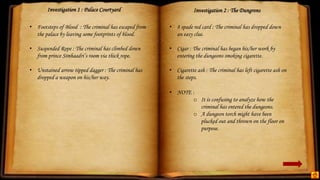 The Murder Files | PPT