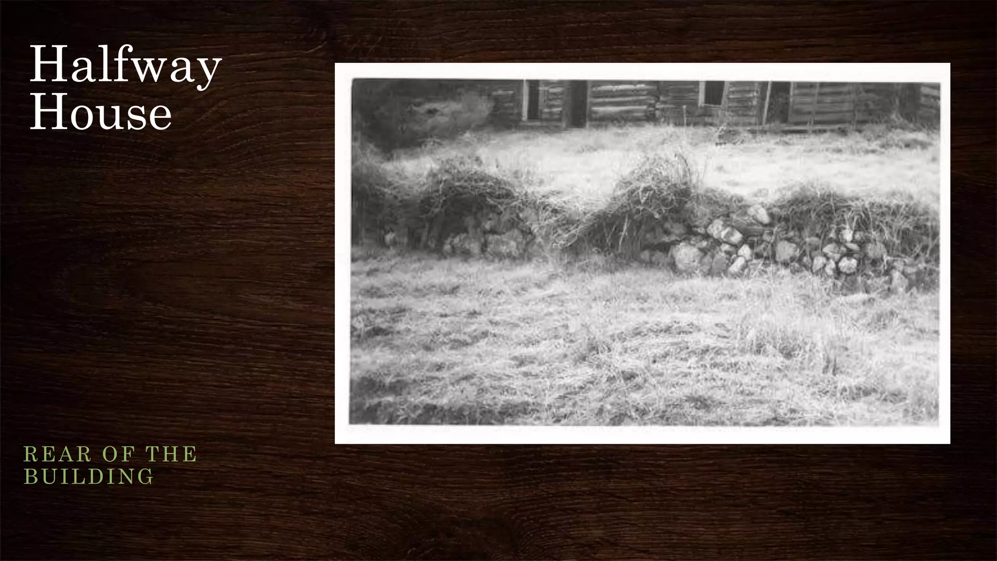 The murder of Tom Poole | PPT