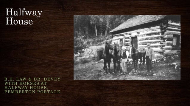 The murder of Tom Poole | PPT