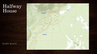 The murder of Tom Poole | PPT