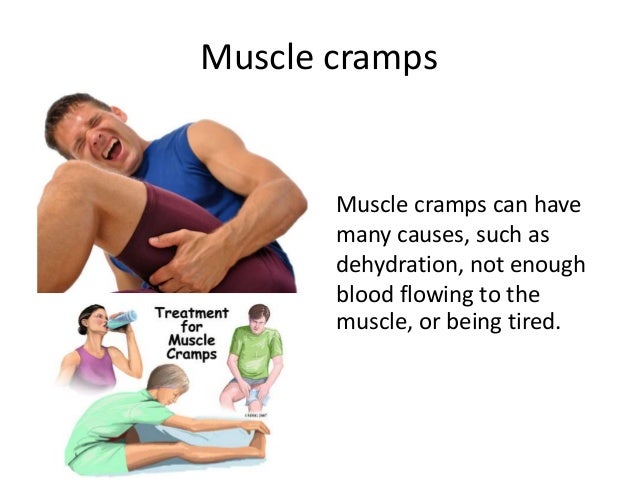 Abdominal Muscle Pain Causes