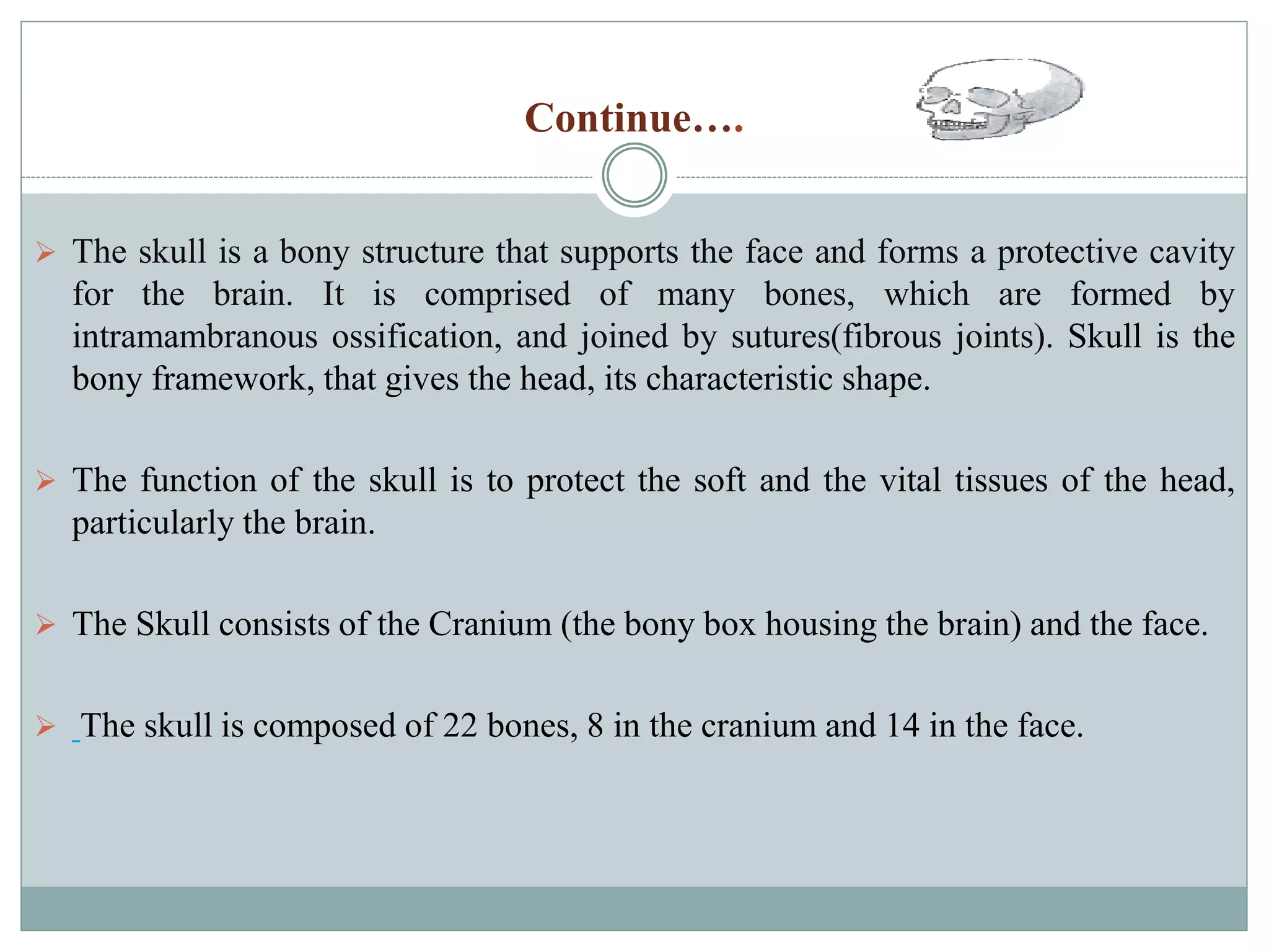 The musculoskeletal system Anatomy and physiology | PPTX