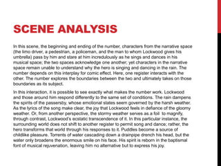The musical (genre study) | PPTX