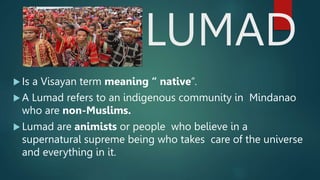 The Music of Mindanao Q3 G7 (1).pptx