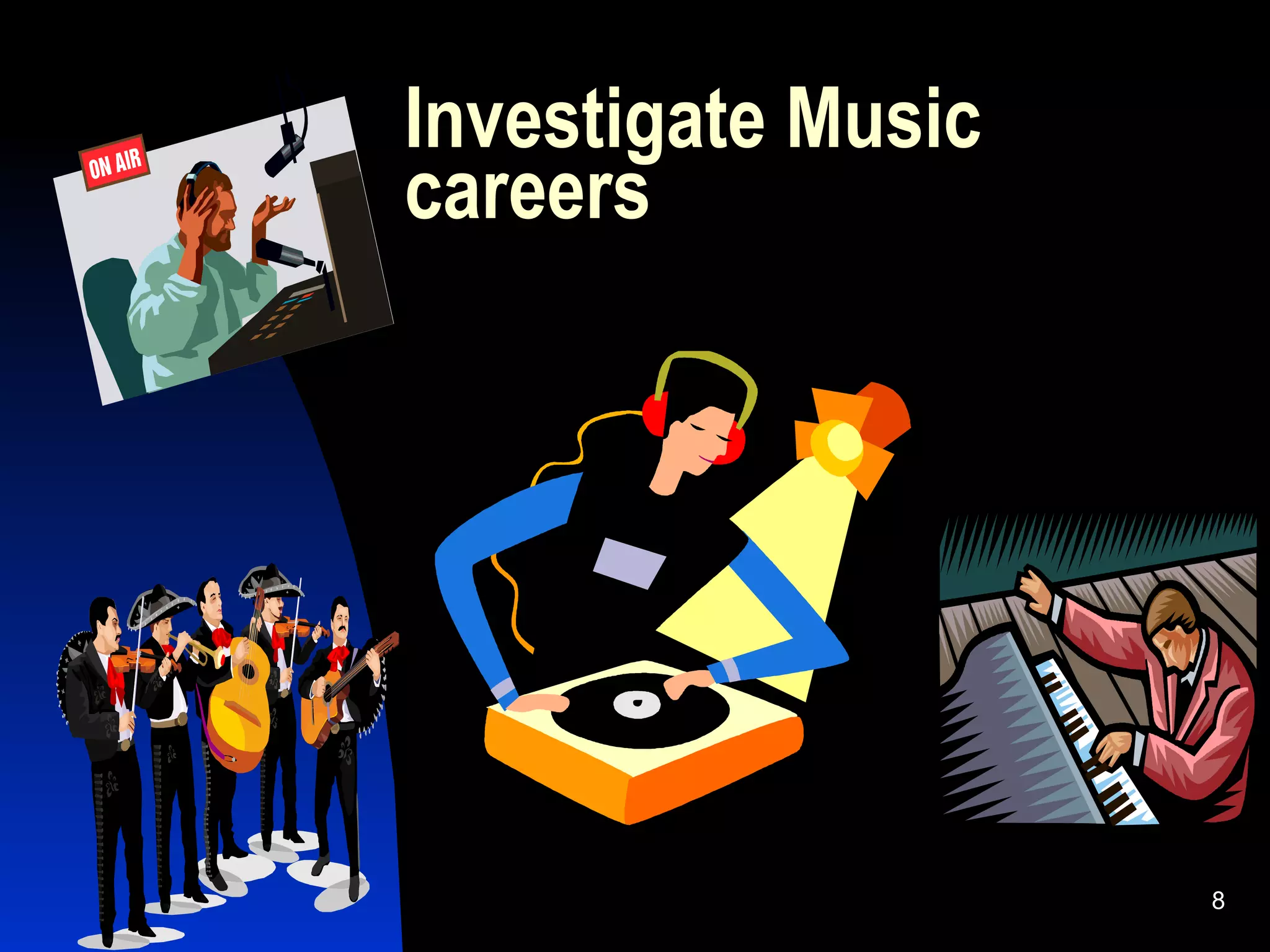 The Music Time Capsule | PPT