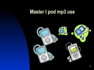 The Music Time Capsule | PPT