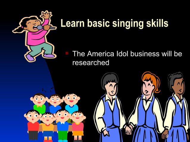 The Music Time Capsule | PPT | Music | Entertainment