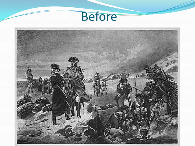 The musket age | PPT