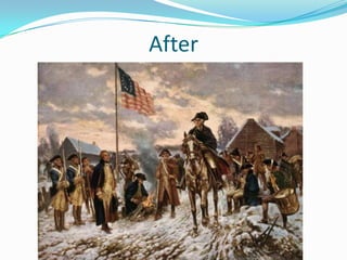 The musket age | PPTX