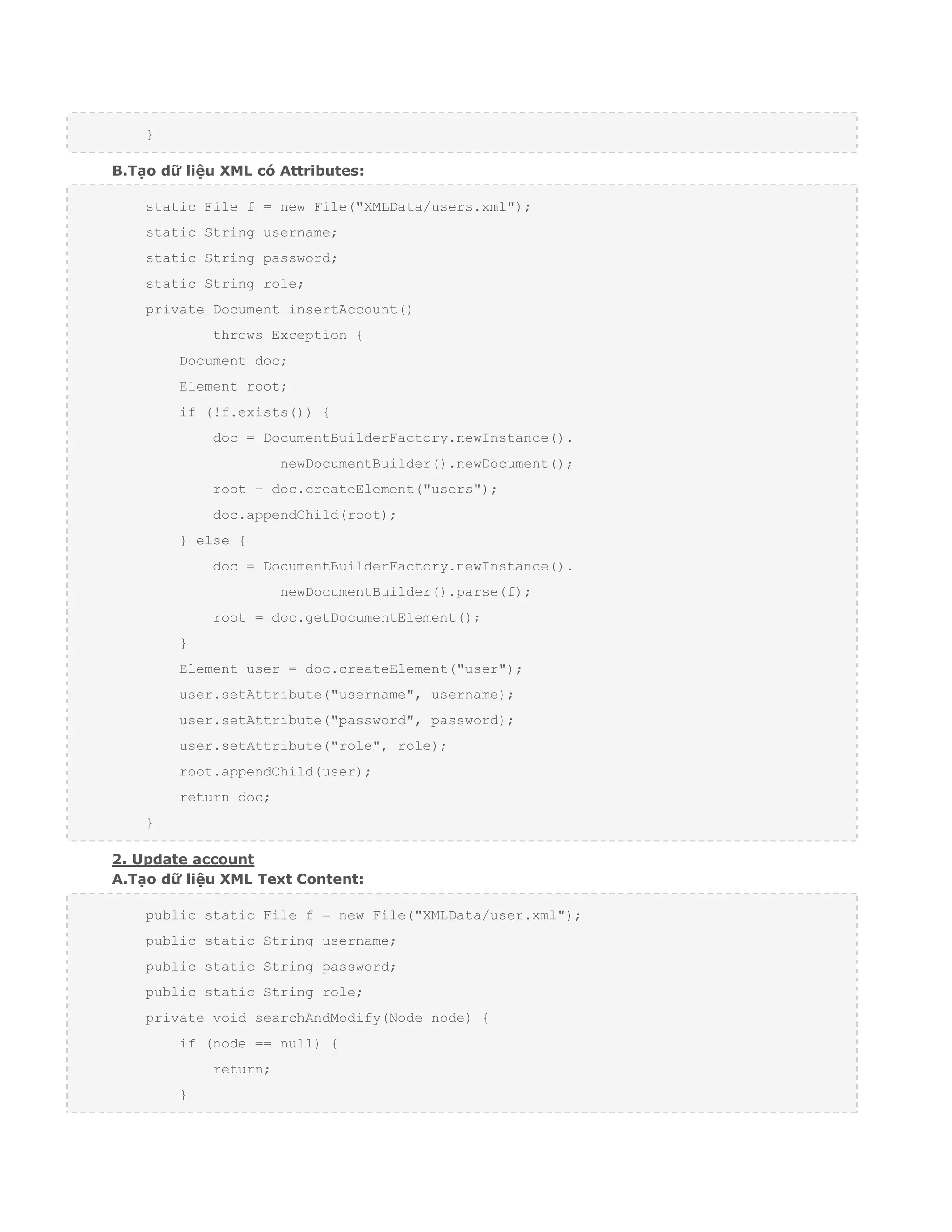 Them,xoa,sua data trong xml | DOCX