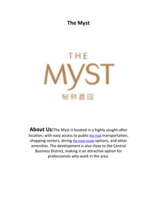 The Myst.pdf