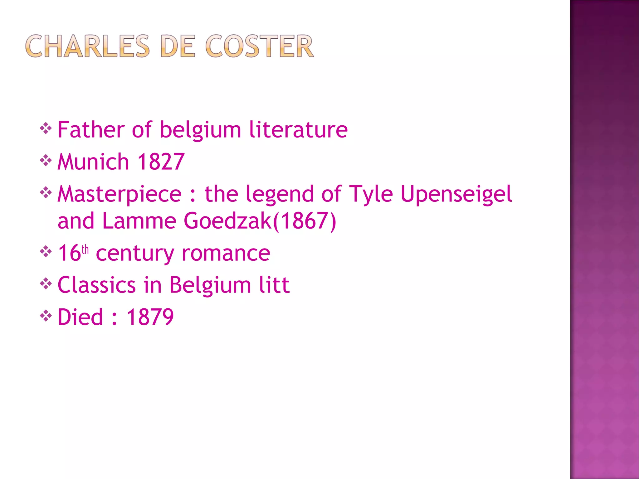 The Mysterious Picture | PPT