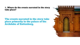 Std Eight Summary of THE MYSTERIOUS PICTURE 1.pdf