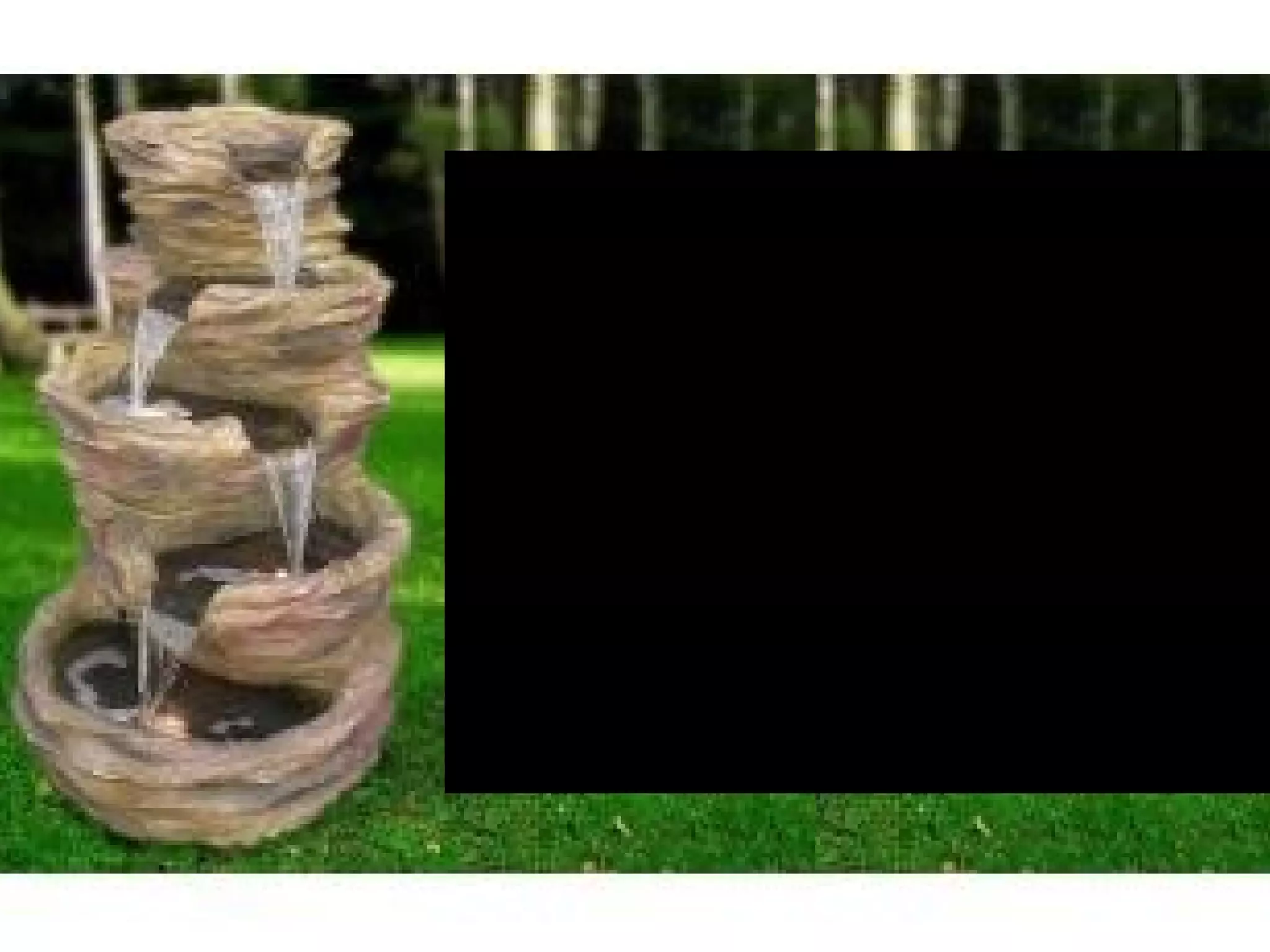 2014 Mysterious Works of Water Fountain | PPT
