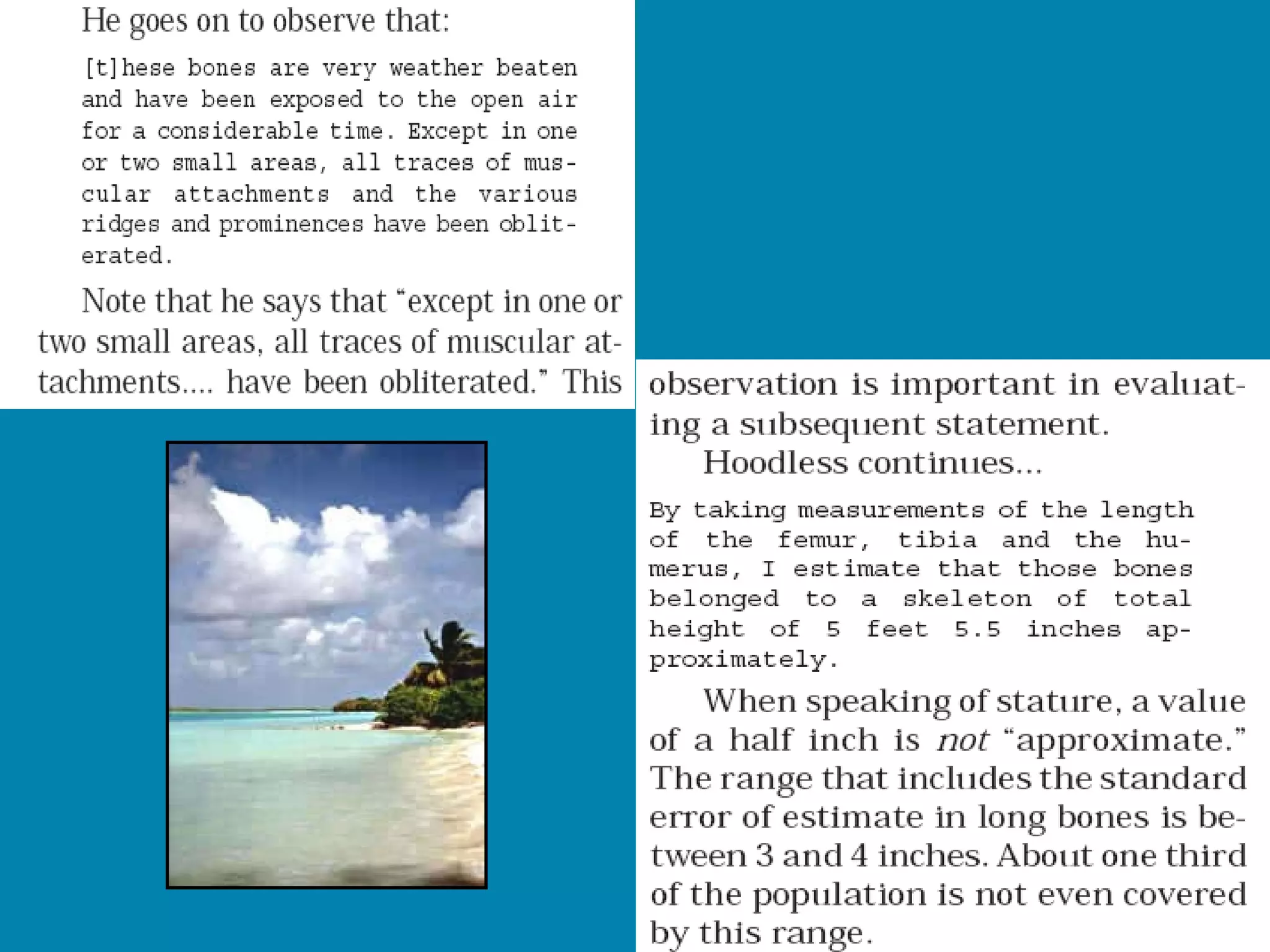 The mystery of amelia earhart | PPT