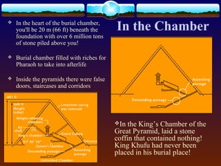 The mysteryofthepyramids | PPT