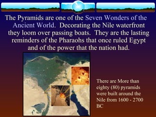 The mysteryofthepyramids | PPT
