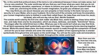 The Secret Rooms | PPT