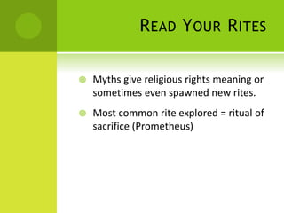The Myth and Its Function.pptx