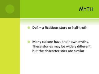 The Myth and Its Function.pptx