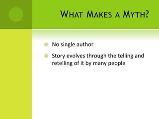 The Myth and Its Function.pptx