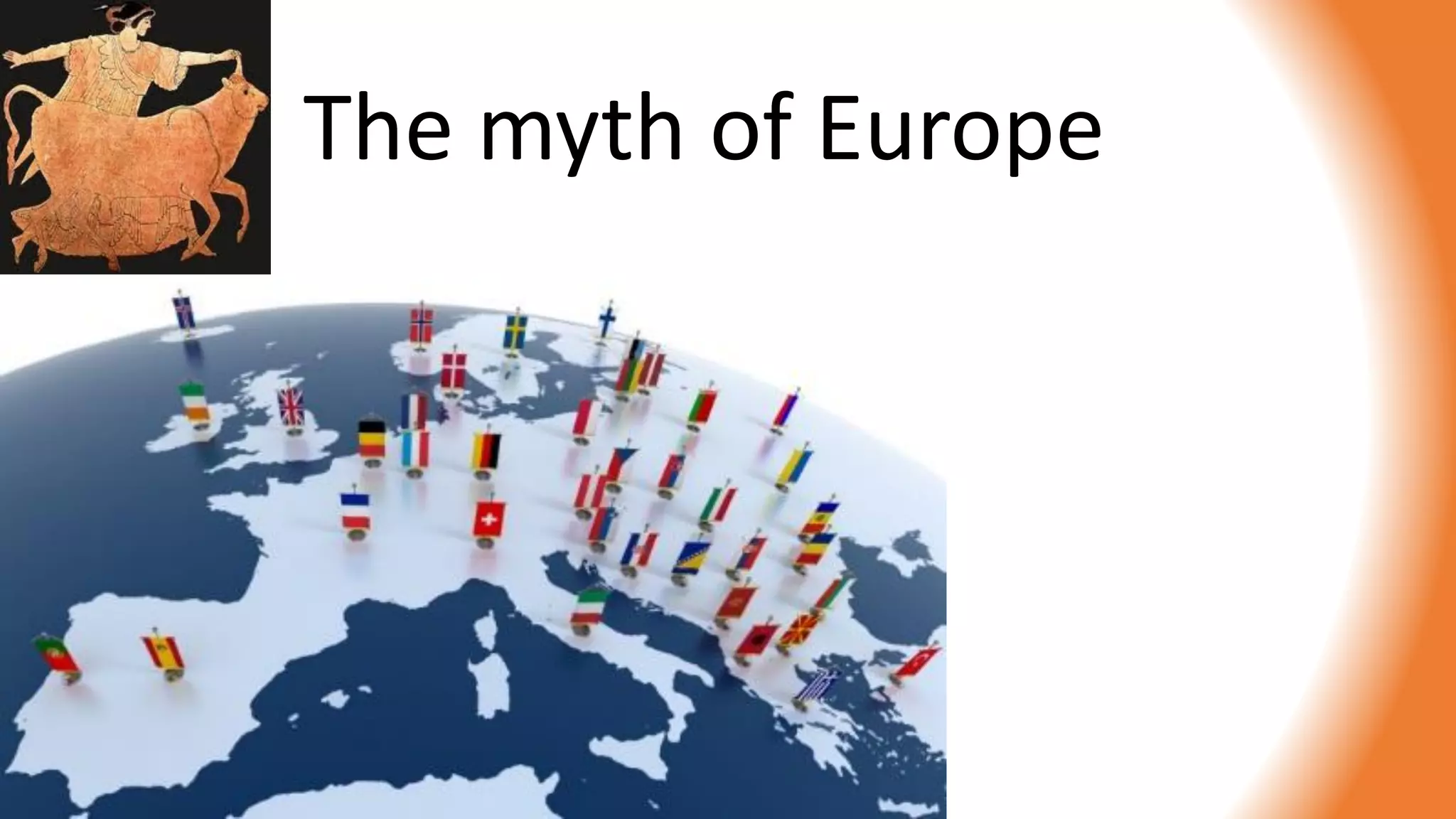 The myth of europe-eTwinning | PDF