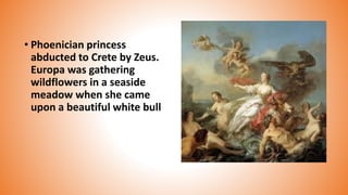 The myth of europe-eTwinning | PDF