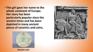 The myth of europe-eTwinning | PDF