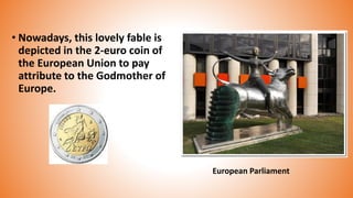 The myth of europe-eTwinning | PDF