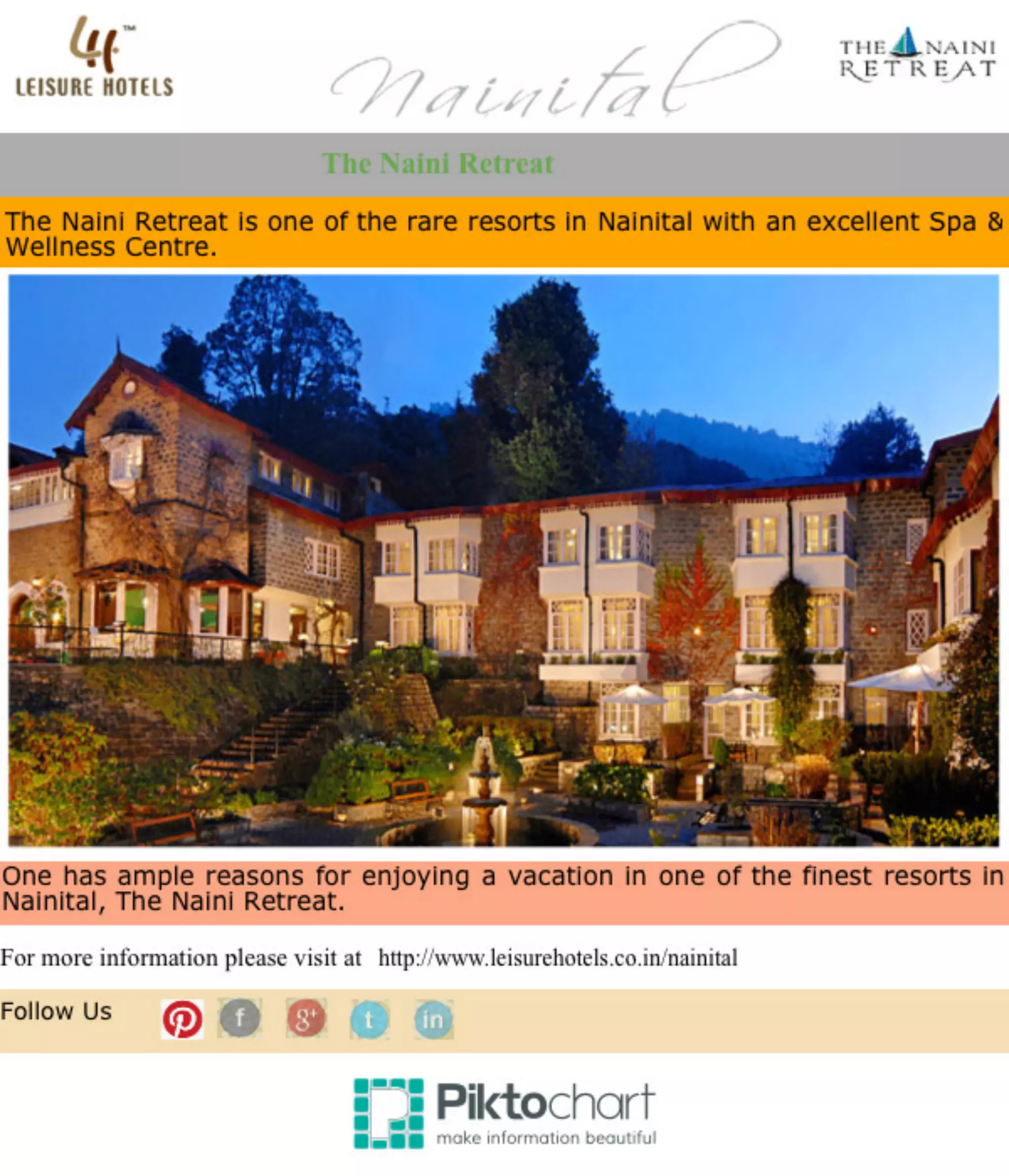 The naini retreat | PDF