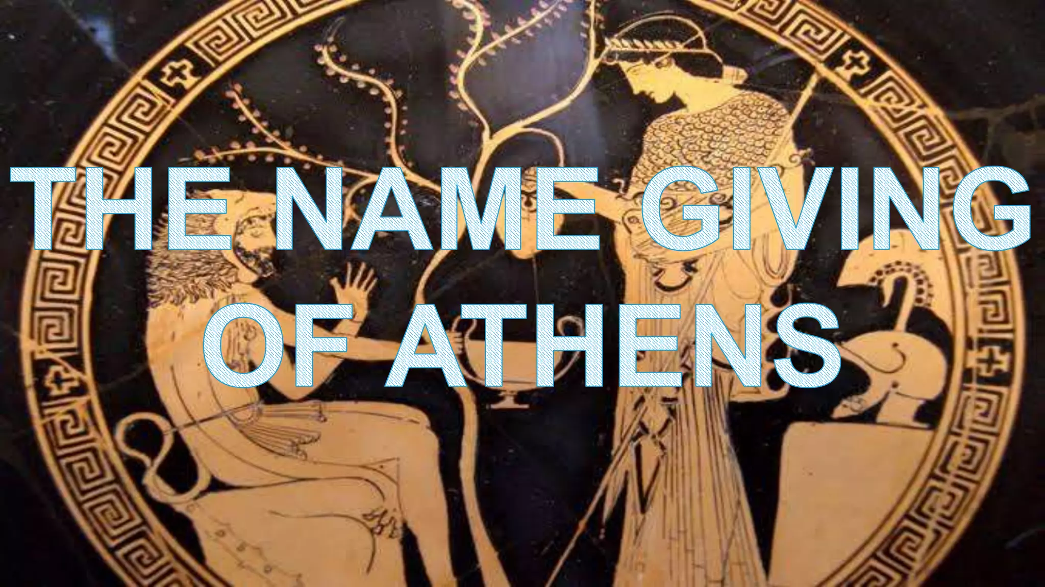 THE NAME GIVING OF ATHENS.pptx