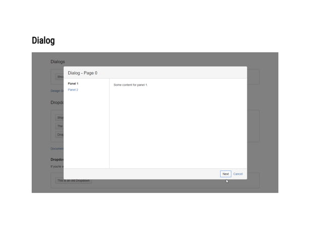 The Naming Of Things | PPT