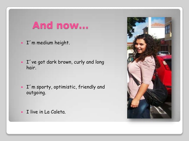 Then and now | PPT