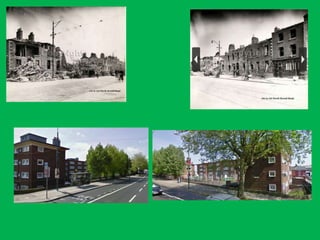 Then and Now Pictures of the North Strand | PPTX
