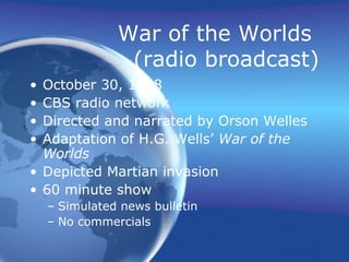 Then And Now Kmh | PPT | Science Fiction | Genres