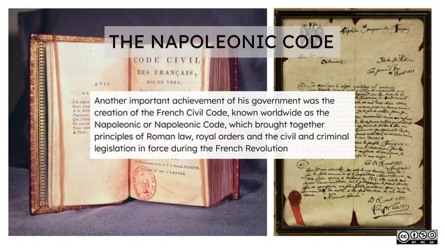 The napoleonic period | PPT